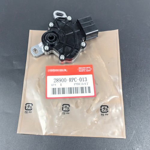 OEM Neutral Safety Position Switch For Acura RSX ILX Honda 28900-RPC ...