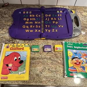 Power Touch Learning System Books for sale | eBay