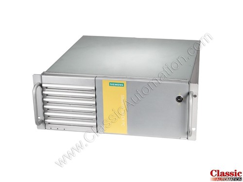 Siemens Simatic Rack PC 547b OS Client No HDD for sale online | eBay