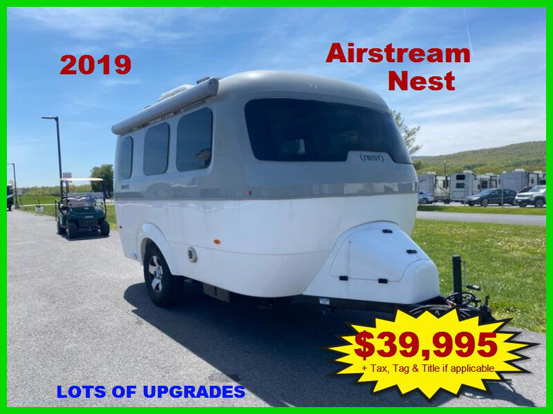 Towable RVs & Campers for sale | eBay