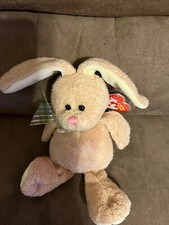 Hopson the Rabbit - Beanie Boos - Beaniepedia