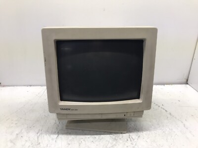 Vintage Computer Monitors for sale | eBay