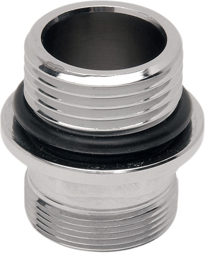 DRAG SPECIALTIES Petcock Adapter - EFI 22-0043 for 22 mm Fuel Tanks | eBay