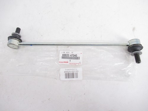 Genuine OEM Suspension Stabilizer Bar Link Kit for Toyota 4882002110 ...