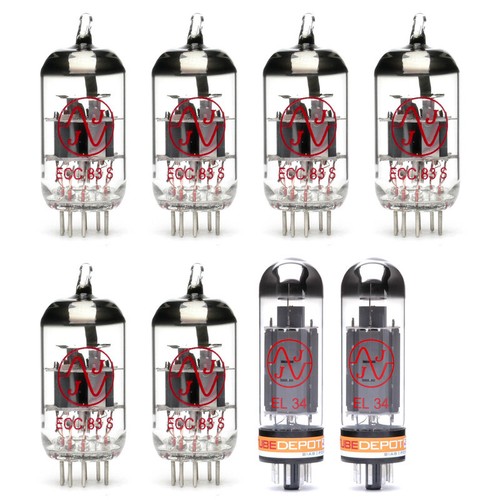 Standard Tube Set for Diezel Einstein 50 head | eBay