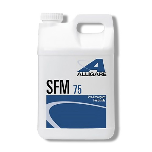 SFM 75 Herbicide 3#- Sulfemeteron Replaces Oust XP Herbicide | eBay