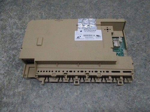 KENMORE DISHWASHER CONTROL BOARD PART # W10866114 W10796278 | eBay