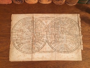 Antique Original World Atlas Antique Atlas Maps for sale | eBay