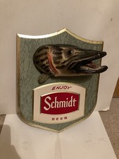 Vintage Ceramic Pabst Blue Ribbon sign | Collectors Weekly