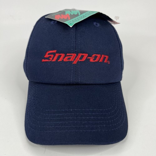 Snap-On Hat Cap Snap Back Blue K Products Tools Mechanic American Pride ...