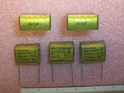 Rifa Capacitor for sale | eBay