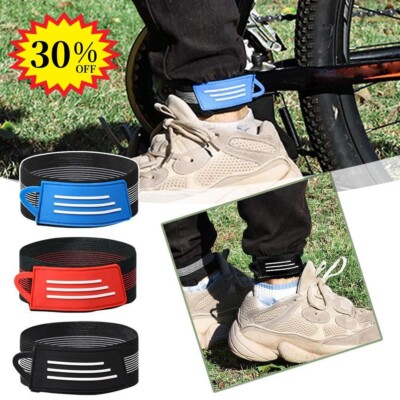 bicycle trouser clips products for sale | eBay UK