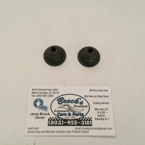 09-14 AVEO ENGINE VALVE SEAL NEW GM # 96840122 | eBay