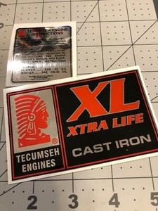 ENGINE-DECALS.COM | eBay Stores