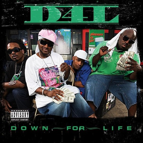 D4L – Down For Life - New CD | eBay
