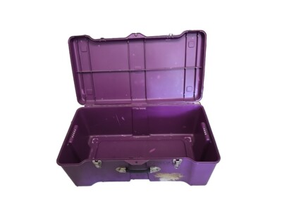 Contico Tool Boxes for sale | eBay