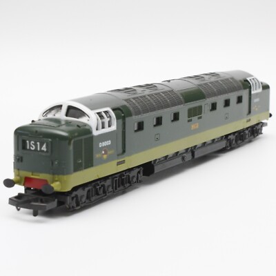 Oo Gauge Deltic for sale | eBay