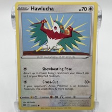 Hawlucha Pokemon Cards - Find Pokemon Card Pictures With Our Database ...