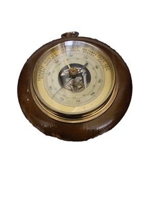 Antique Barometer in Collectable Barometers for sale | eBay