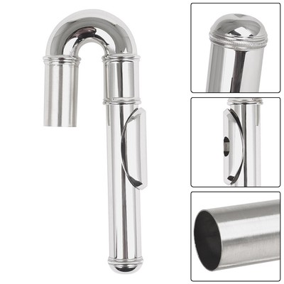 Curved Head Flute for sale | eBay