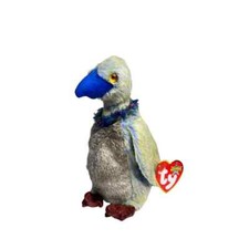 Buzzy the Buzzard - Beanie Babies - Beaniepedia