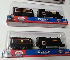 trackmaster douglas for sale | eBay