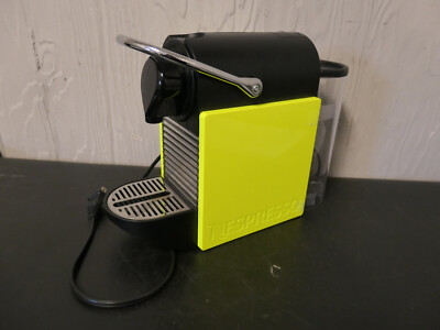 Nespresso Pixie C60 for sale | eBay