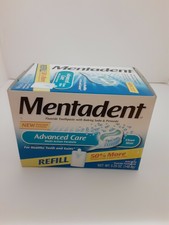 Mentadent Toothpastes for sale | eBay