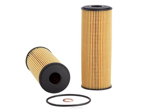 Oil Filter R2596P Ryco For Mercedes Benz CLK 2.0LTP M111.956 A208 ...