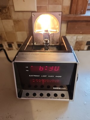Electro Brand In Vintage Radios for sale | eBay