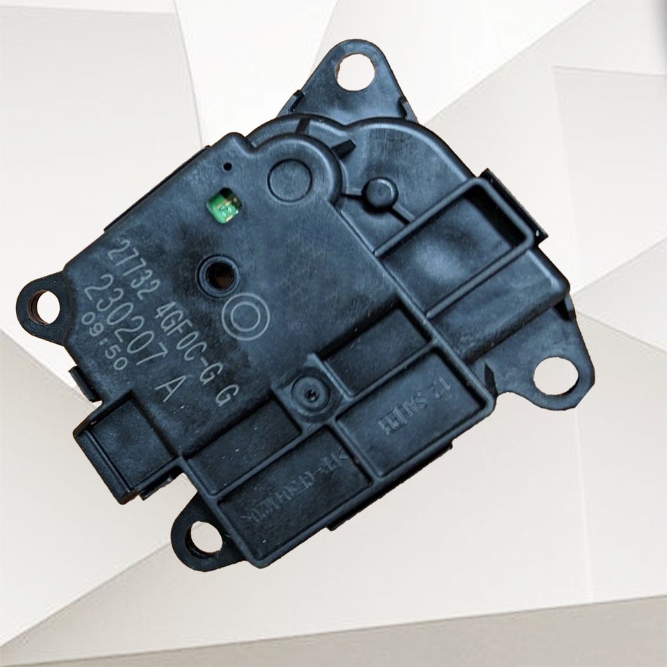 Car & Truck HVAC Vent Actuators for sale | eBay