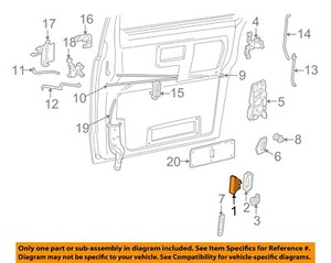 Pollard Parts | eBay Stores