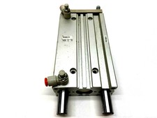 SMC Compact Cylinder Hydraulic & Pneumatic Cylinders for sale | eBay