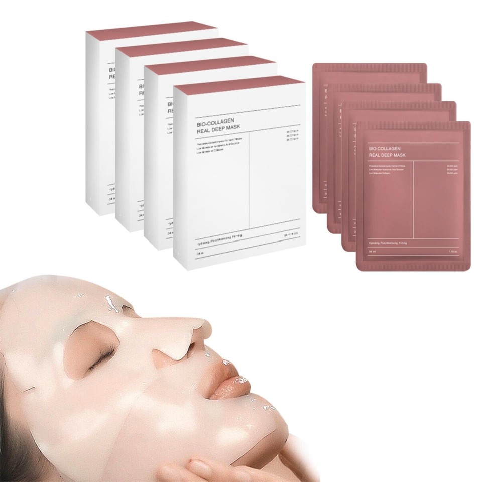 Skin Masks for sale | Shop with Afterpay | eBay AU