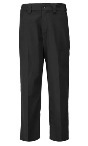 5.11 Men’s Regular Fit Twill PDU Class A Pant Black 34/Unhem | eBay