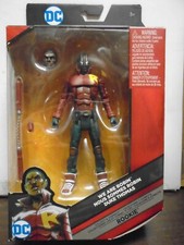 DC Multiverse Duke Thomas (We Are Robin)