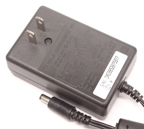 Delta ADP-15FB AC DC Adapter Charger 12V 1250mA for ScanJet 3300C 4200C ...