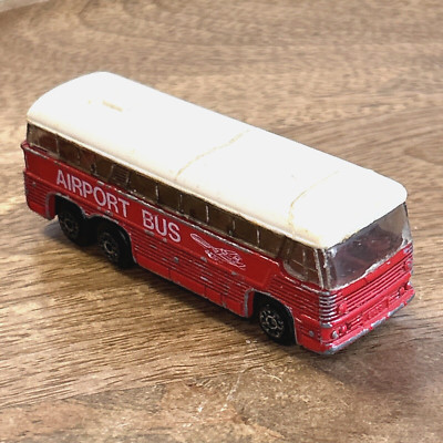 white metal model buses products for sale | eBay UK