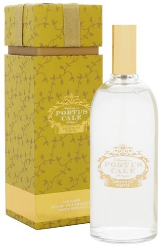 Castelbel Portus Cale Plum Flower (Floral Vine) Room Spray 100ml | eBay