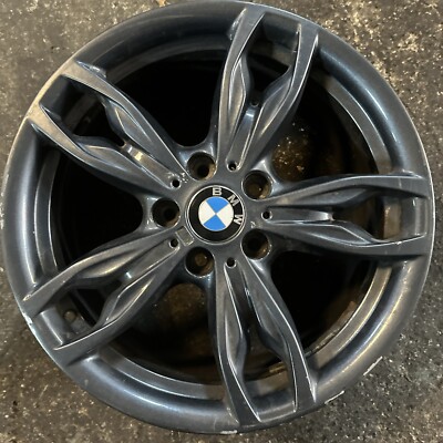BMW 1 Series Rims for sale | eBay