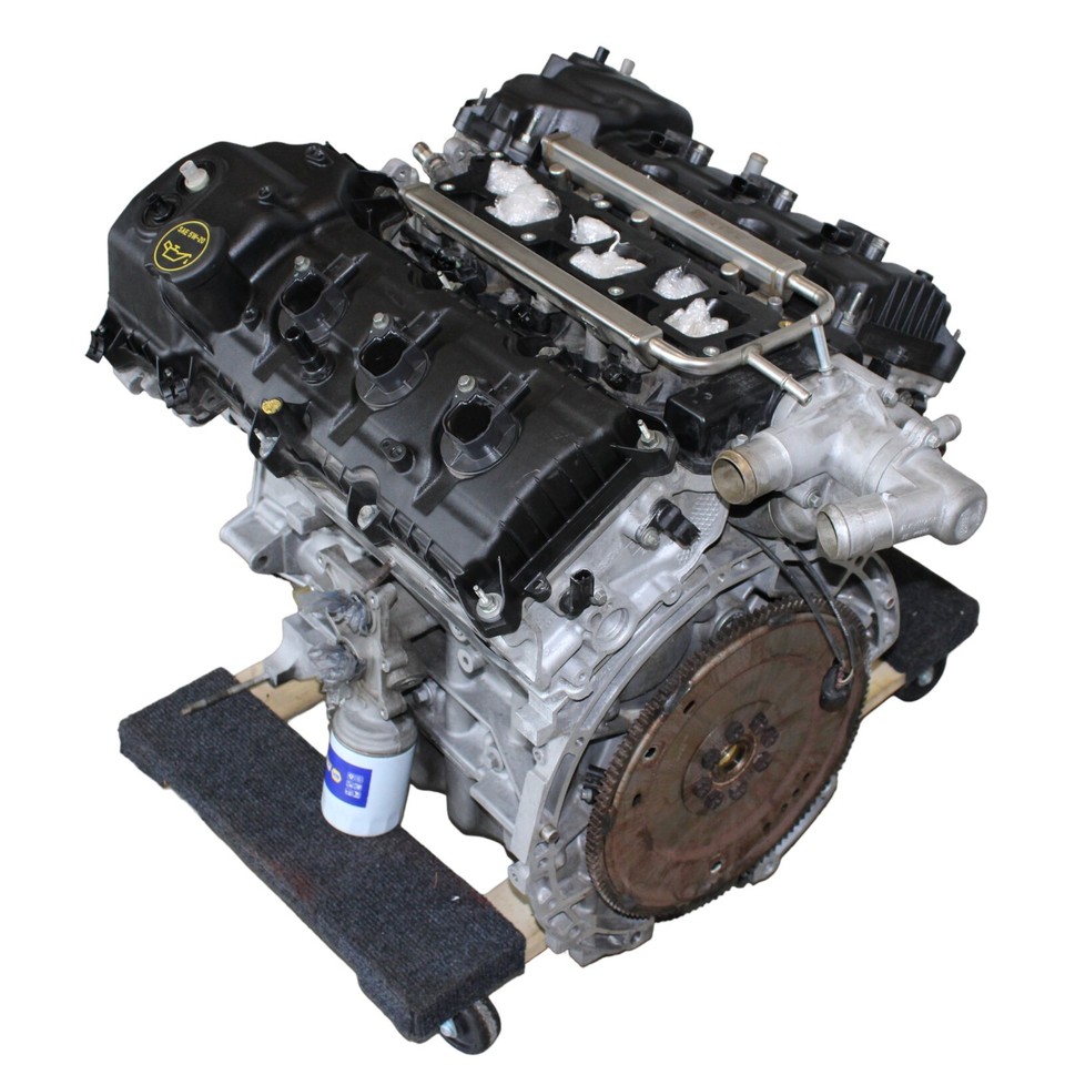 Complete Engines for Ford Taurus for sale | eBay