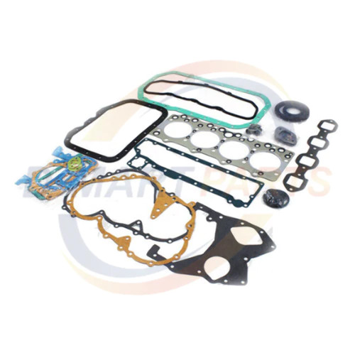 65.99601-8003 Overhaul gasket kit engine DB33 DB33A Daewoo Forklift 20S ...