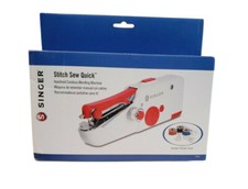 SINGER Handheld Sewing Machines & Sergers for sale | eBay