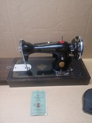 Singer 15K in Collectable Sewing Machines for sale | eBay