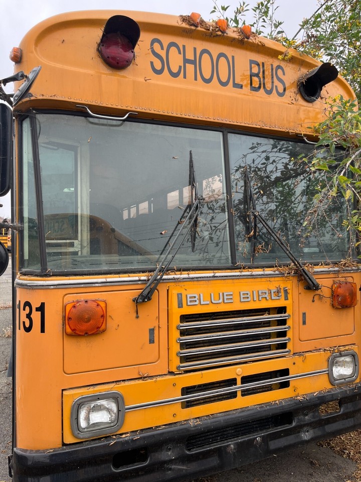 Buses for sale | eBay