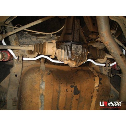 Ultra Racing Rear Sway Bar Brace 19mm for MAZDA RX7 (FC) 1.3T '85-'92 ...