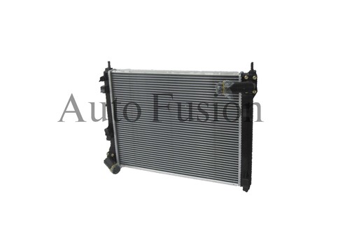 Radiator For Nissan Juke F15 1.6 Turbo Automatic 2013-2018 | eBay