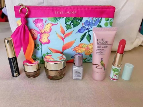 eatee lauder travel set 7pc | eBay