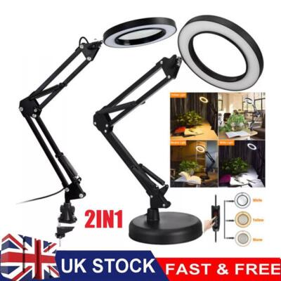 Magnifying Glasses with Light products for sale | eBay UK