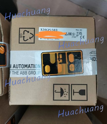 X20CP1583 X20CP1583 CPU Controller module X20CP1583 | eBay